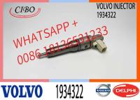 China Original Diesel Fuel Engine MX13 Injector 2034927 2102391 1871117 1934322 21034613 1111010-E9500 BEBU2C00500 for DAF for sale