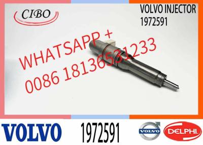 China Reman Fuel Injector 2005596 1993389 BEBJ1D02001 1925657 1972591 2413470011 for DAF for sale