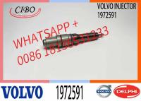 China Reman Fuel Injector 2005596 1993389 BEBJ1D02001 1925657 1972591 2413470011 for DAF for sale