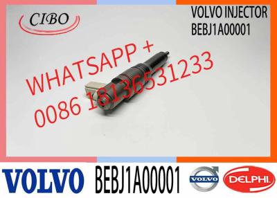 China Genuine New Diesel Common Rail Fuel Injector Smart BEBJ1A05001, BEBJ1A00001, BEBJ1A00101, BEBJ1A00201, 1905002 1725282 1742535 for sale