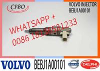 China Original Fuel Unit Injector BEBJ1A05001 BEBJ1A00001 BEBJ1A00101 BEBJ1A00201 1905002 1820820 1905002 1661060 1725282 1742535 for sale