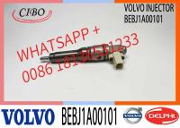 China Original Fuel Unit Injector BEBJ1A05001 BEBJ1A00001 BEBJ1A00101 BEBJ1A00201 1905002 1820820 1905002 1661060 1725282 1742535 for sale