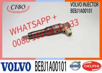 China Original Fuel Unit Injector BEBJ1A05001 BEBJ1A00001 BEBJ1A00101 BEBJ1A00201 1905002 1820820 1905002 1661060 1725282 1742535 for sale