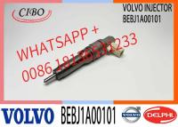 China Original Fuel Unit Injector BEBJ1A05001 BEBJ1A00001 BEBJ1A00101 BEBJ1A00201 1905002 1820820 1905002 1661060 1725282 1742535 for sale