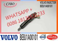 China Original Fuel Unit Injector BEBJ1A05001 BEBJ1A00001 BEBJ1A00101 BEBJ1A00201 1905002 1820820 1905002 1661060 1725282 1742535 for sale