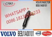 China Original Fuel Unit Injector BEBJ1A05001 BEBJ1A00001 BEBJ1A00101 BEBJ1A00201 1905002 1820820 1905002 1661060 1725282 1742535 for sale