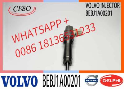 China Original Fuel Unit Injector BEBJ1A05001 BEBJ1A00001 BEBJ1A00101 BEBJ1A00201 1905002 1820820 1905002 1661060 1725282 1742535 for sale