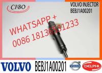 China Original Fuel Unit Injector BEBJ1A05001 BEBJ1A00001 BEBJ1A00101 BEBJ1A00201 1905002 1820820 1905002 1661060 1725282 1742535 for sale