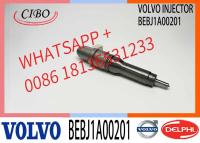 China Original Fuel Unit Injector BEBJ1A05001 BEBJ1A00001 BEBJ1A00101 BEBJ1A00201 1905002 1820820 1905002 1661060 1725282 1742535 for sale