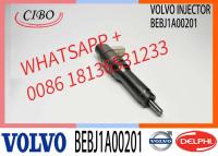 China Original Fuel Unit Injector BEBJ1A05001 BEBJ1A00001 BEBJ1A00101 BEBJ1A00201 1905002 1820820 1905002 1661060 1725282 1742535 for sale
