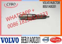 China Original Fuel Unit Injector BEBJ1A05001 BEBJ1A00001 BEBJ1A00101 BEBJ1A00201 1905002 1820820 1905002 1661060 1725282 1742535 for sale