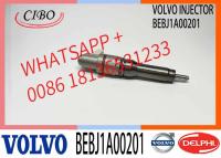 China Original Fuel Unit Injector BEBJ1A05001 BEBJ1A00001 BEBJ1A00101 BEBJ1A00201 1905002 1820820 1905002 1661060 1725282 1742535 for sale