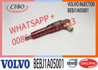China Diesel Fuel Injector 1820820 1905002 BEBJ1A05001 BEBJ1A00201 for DAF for sale