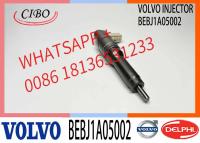 China Original Smart EUI Injector BEBJ1A05002 BEBJ1A00202 1905001 1846419 for DAF for sale