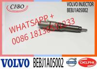 China Original Smart EUI Injector BEBJ1A05002 BEBJ1A00202 1905001 1846419 for DAF for sale
