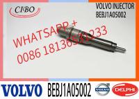 China Original Smart EUI Injector BEBJ1A05002 BEBJ1A00202 1905001 1846419 for DAF for sale