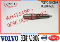 China Original Smart EUI Injector BEBJ1A05002 BEBJ1A00202 1905001 1846419 for DAF for sale
