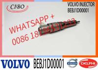 China Fuel Injector BEBJ1D00002 BEBJ1D00001 BEBJ1D04001 BEBJ1D01101 1952044 BEBJ1D03001 BEBJ1D00003 1972591 1974030 2047600 for sale