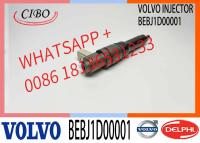 China Fuel Injector BEBJ1D00002 BEBJ1D00001 BEBJ1D04001 BEBJ1D01101 1952044 BEBJ1D03001 BEBJ1D00003 1972591 1974030 2047600 for sale