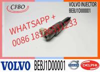 China Fuel Injector BEBJ1D00002 BEBJ1D00001 BEBJ1D04001 BEBJ1D01101 1952044 BEBJ1D03001 BEBJ1D00003 1972591 1974030 2047600 for sale