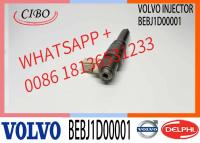China Fuel Injector BEBJ1D00002 BEBJ1D00001 BEBJ1D04001 BEBJ1D01101 1952044 BEBJ1D03001 BEBJ1D00003 1972591 1974030 2047600 for sale