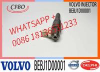 China Fuel Injector BEBJ1D00002 BEBJ1D00001 BEBJ1D04001 BEBJ1D01101 1952044 BEBJ1D03001 BEBJ1D00003 1972591 1974030 2047600 for sale