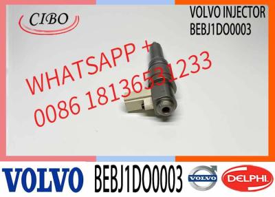 China DIGEER Diesel Fuel Injector Common Rail Parts Injector BEBJ1DO0003 1972591 BEBJ1DO1104 1972590 for sale