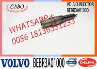 China Generator Parts Common Rail Injector BEBE5L17001 22479125 85020430 8502431 BEBR3A01000 1897675 for sale