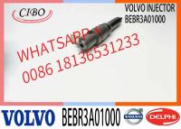 China Generator Parts Common Rail Injector BEBE5L17001 22479125 85020430 8502431 BEBR3A01000 1897675 for sale