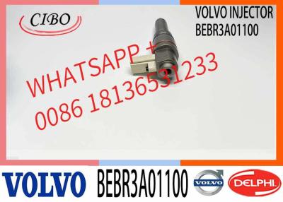 China Hot-selling Diesel Engine Fuel Common Rail Injector BEBE4D05001 BEBJ1D01103 BEBR3A01100 for sale