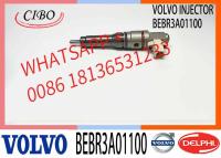 China Hot-selling Diesel Engine Fuel Common Rail Injector BEBE4D05001 BEBJ1D01103 BEBR3A01100 for sale