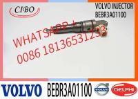 China Hot-selling Diesel Engine Fuel Common Rail Injector BEBE4D05001 BEBJ1D01103 BEBR3A01100 for sale