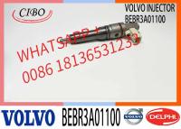 China Hot-selling Diesel Engine Fuel Common Rail Injector BEBE4D05001 BEBJ1D01103 BEBR3A01100 for sale