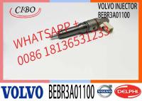 China Hot-selling Diesel Engine Fuel Common Rail Injector BEBE4D05001 BEBJ1D01103 BEBR3A01100 for sale