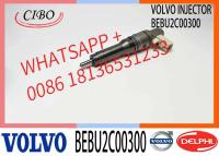 China Genuine New Diesel Unit Pump BEBU2C00300,BEBU2C00000,BEBU2C00100,BEBU2C00200, BEBU2C00500,1934322,1871117,2102391 42043460 for sale