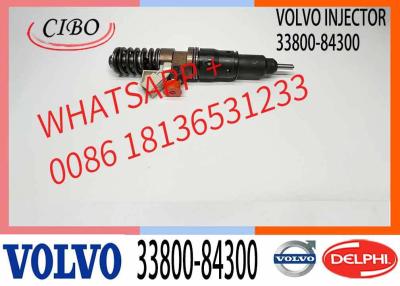 China Fuel Injector BEBE1R14001 BEBE1R14101 BEBE1R14201 BEBE1R14301 BEBE1R14401 for Hyundai L Engine 33800-84300 42013403 Injector for sale