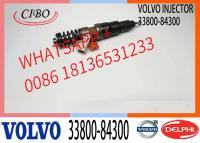 China Fuel Injector BEBE1R14001 BEBE1R14101 BEBE1R14201 BEBE1R14301 BEBE1R14401 for Hyundai L Engine 33800-84300 42013403 Injector for sale