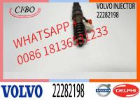 China High Performance 22378579 brand new fuel injector 22569106 22282198 common rail injector for sale