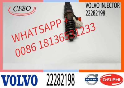 China High Performance 22378579 brand new fuel injector 22569106 22282198 common rail injector for sale