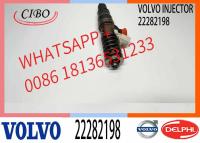 China High Performance 22378579 brand new fuel injector 22569106 22282198 common rail injector for sale