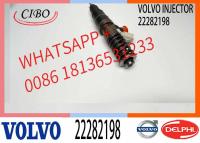 China High Performance 22378579 brand new fuel injector 22569106 22282198 common rail injector for sale