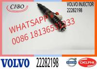 China High Performance 22378579 brand new fuel injector 22569106 22282198 common rail injector for sale