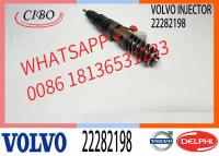 China High Performance 22378579 brand new fuel injector 22569106 22282198 common rail injector for sale