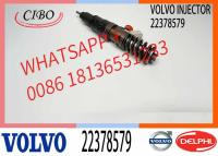 China High Performance 22378579 brand new fuel injector 22569106 22282198 common rail injector for sale