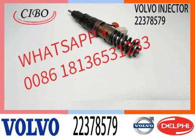 China High Performance 22378579 brand new fuel injector 22569106 22282198 common rail injector for sale