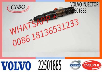 China Common rail injector 22459521 high quality 22501885 85023392 fuel injector for sale