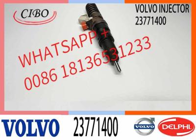 China Diesel Fuel Injector Common Rail Parts Injector 33800-82610 BEBJ1FO70010 33800-82600 23771400 for VO LVO for sale