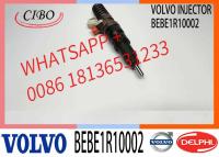 China High Quality Diesel Fuel Injector BEBE1R10002 22282201 BEBE1R11102 22373644 for sale