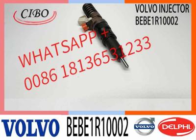 China High Quality Diesel Fuel Injector BEBE1R10002 22282201 BEBE1R11102 22373644 for sale