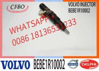 China High Quality Diesel Fuel Injector BEBE1R10002 22282201 BEBE1R11102 22373644 for sale
